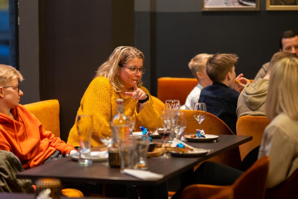 Restaurant De Roma – Fredrikstad